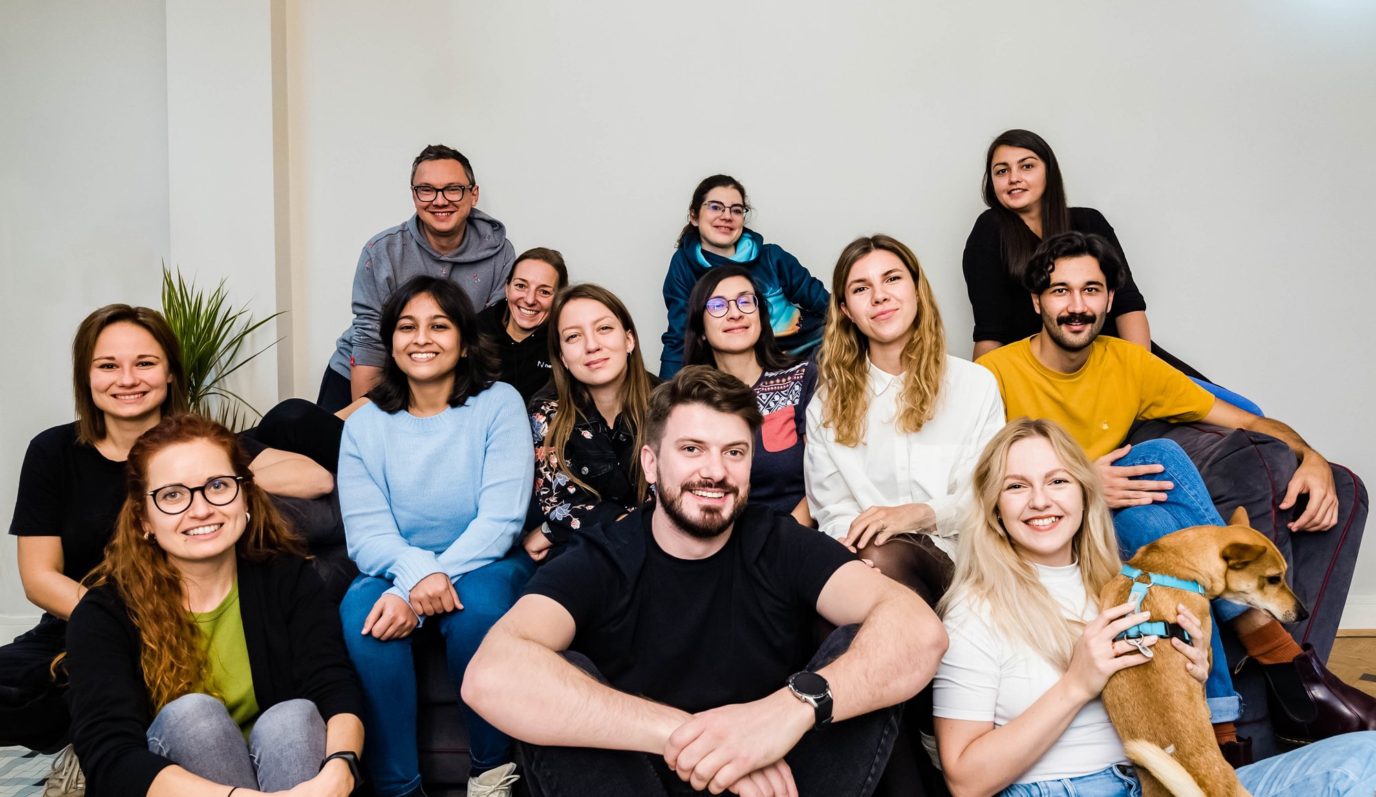 Join Netguru | Netguru